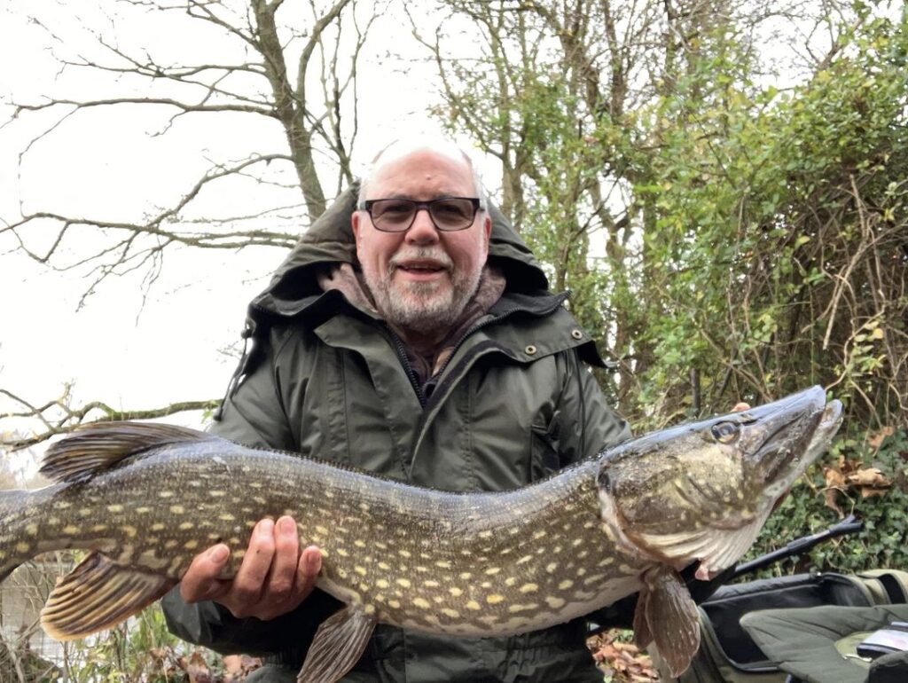 Abingdon & Oxford Anglers Alliance – Fishing for all